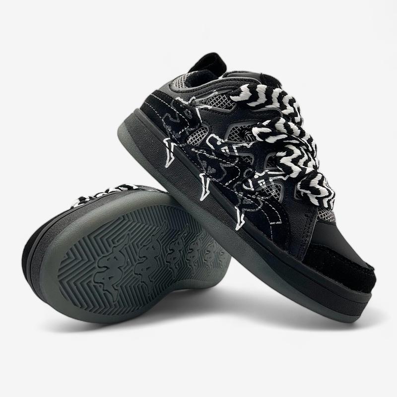 Кросівки kappa fatty black — ціна 3099 грн у каталозі Кросівки Купити ...