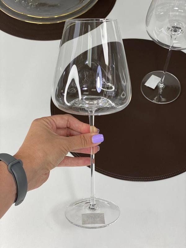 Келихи — ціна 890 грн у каталозі Келихи і фужери Купити товари для дому та побуту за доступною