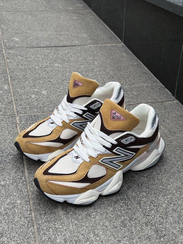 New balance 9060 workwear, жіночі кросівки, женские кроссовки — ціна ...