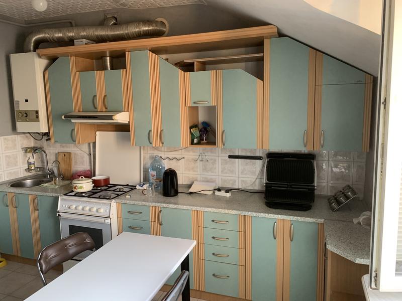 Кухня — цена 8980 грн в каталоге Мебель для кухни Купить товары для дома и быта по доступной