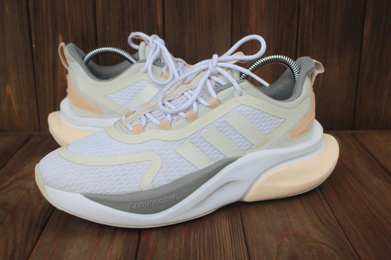 Кросівки adidas alphabounce hp6147 оригінал 40,5р — ціна 1264 грн у ...