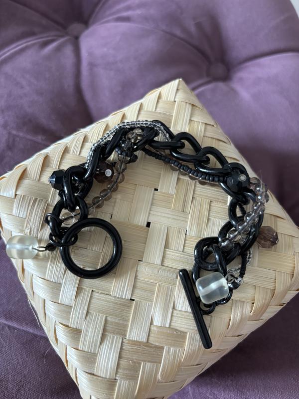 Браслет на руку — ціна 100 грн у каталозі Браслети Купити аксесуари за доступною ціною на Шафі