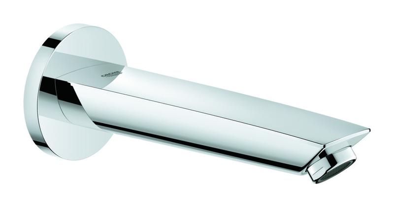 Вилив для ванни grohe eurosmart new (13448003) — ціна 3422 грн у ...