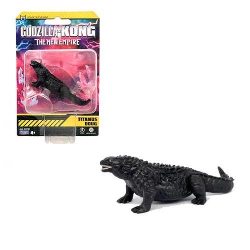 Фігурка godzilla x kong мінімонстри - titanus doug — цена 172 грн в ...