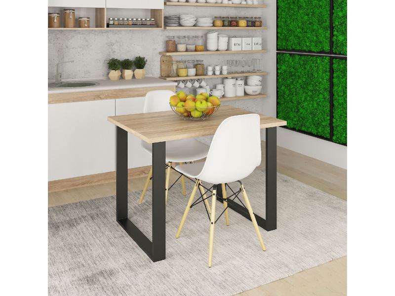 Стіл кухонний а 143 — ціна 4650 грн у каталозі Меблі для кухні Купити товари для дому та