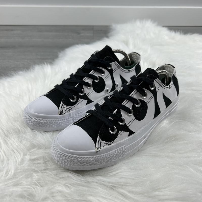 Жіночі оригінальні кеди Converse — ціна 1250 грн у каталозі Кеди Купити жіночі речі за доступною