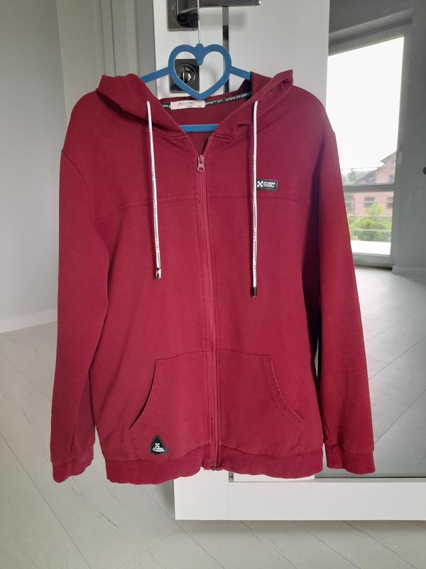 Кофта на змійці — ціна 115 грн у каталозі Кофти Купити чоловічі речі за доступною ціною на Шафі