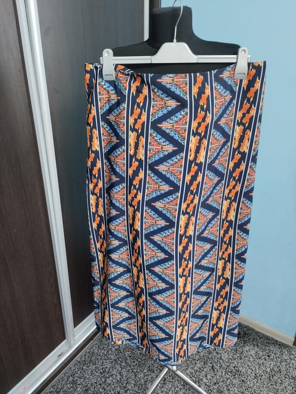 Спідниця — ціна 200 грн у каталозі Довгі спідниці Купити жіночі речі за доступною ціною на Шафі