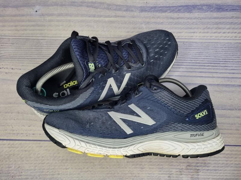 Кроссовки new balance solvi v2 — ціна 899 грн у каталозі Кросівки ...