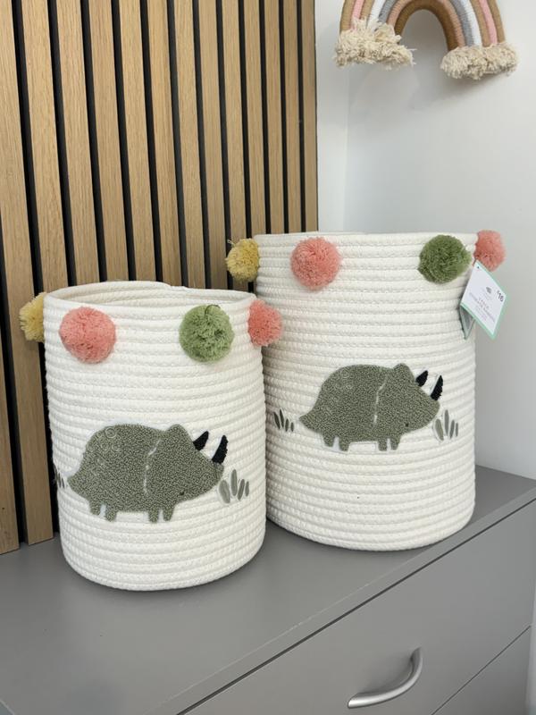 Кошик для зберігання — ціна 550 грн у каталозі Органайзери Купити товари для дому та побуту за