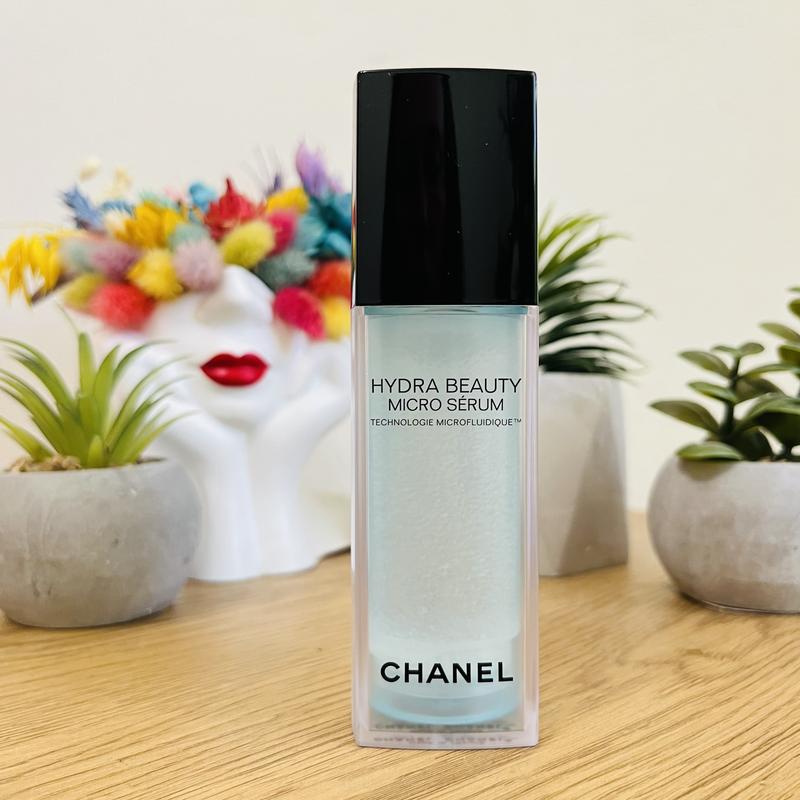 170188295 chanel hydra beauty micro serum 3299