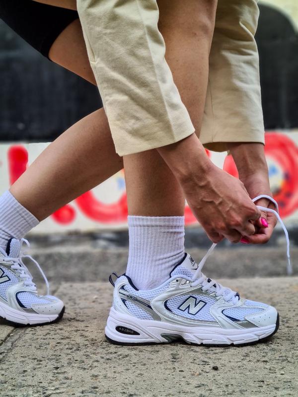 Жіночі кросівки new balance 530 — ціна 2250 грн у каталозі Кросівки ...