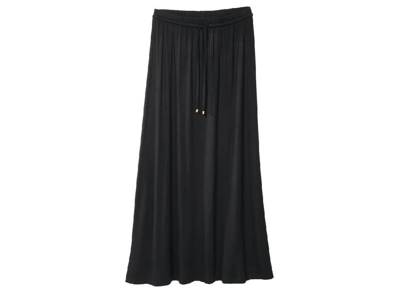 Чудова максі юбка — ціна 389 грн у каталозі Довгі спідниці Купити жіночі речі за доступною ціною