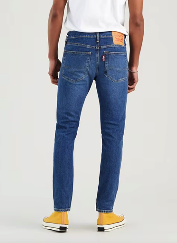 Levis big store