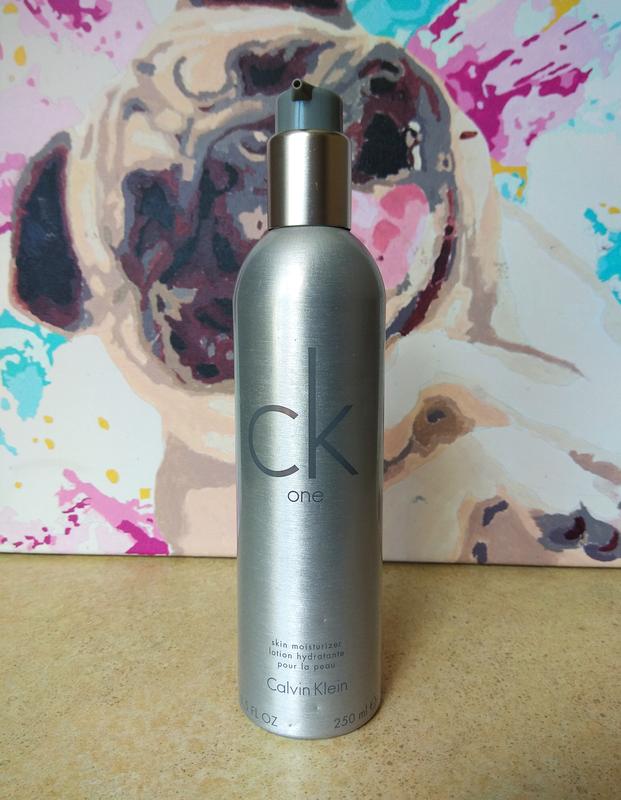Calvin klein ck one 250 590