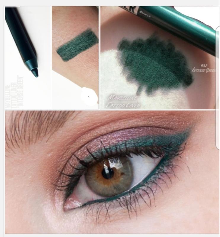 Maybelline eyeliner pencil store