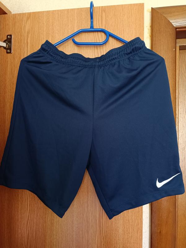 Шорти nike dri-fit найк дри фит — ціна 245 грн у каталозі Шорти Купити ...