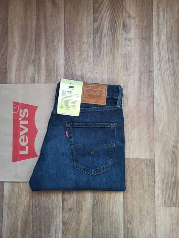 levis 511 premium 3395 161690361