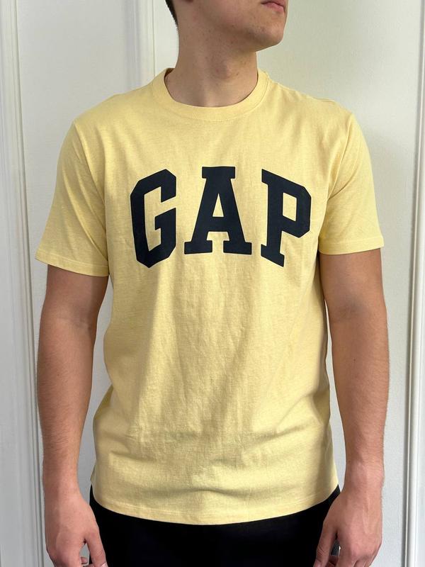 gap new chamois yellow 750 170505533