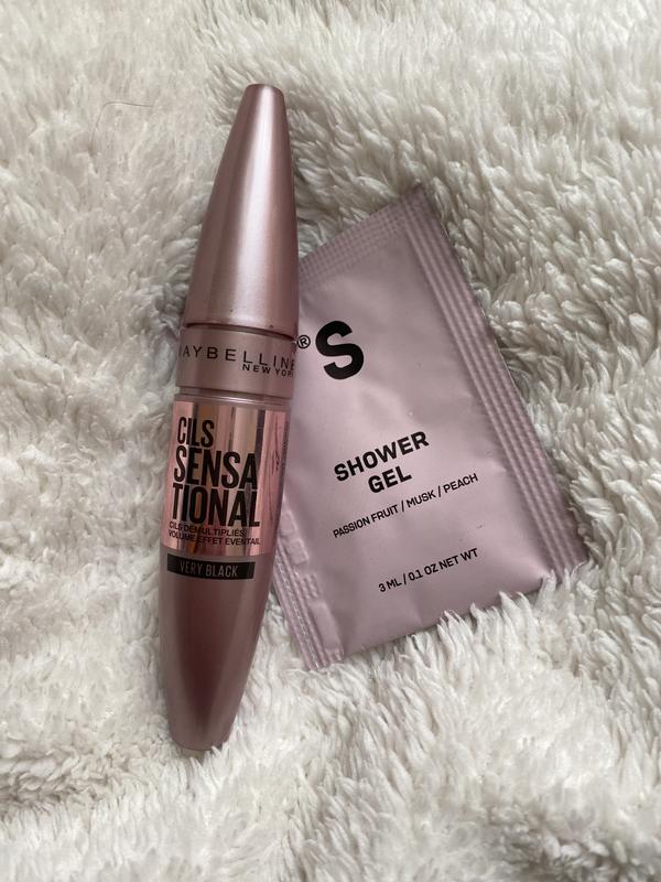 Maybelline lash store