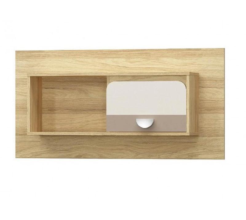 Тумба навісна 1д ламі — ціна 1214 грн у каталозі Полиці Купити товари