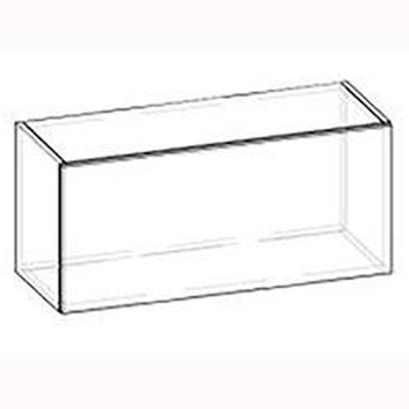 Окап 80 кухня ніка — ціна 886 грн у каталозі Меблі для кухні Купити