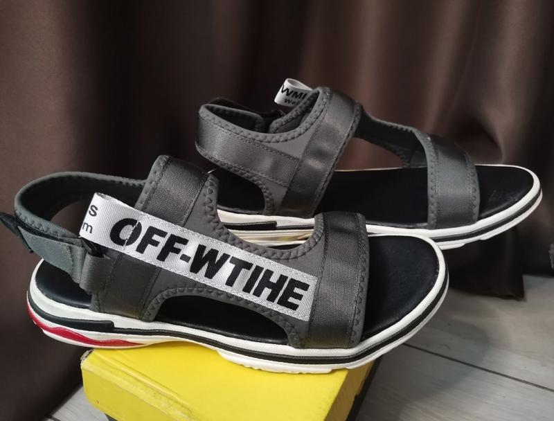 Сандалии босоножки для мужчин — цена 500 грн в каталоге Сандалии Купить мужские вещи по