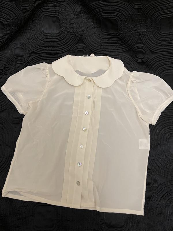 Блуза — ціна 200 грн у каталозі Блузи Купити жіночі речі за доступною ціною на Шафі Україна