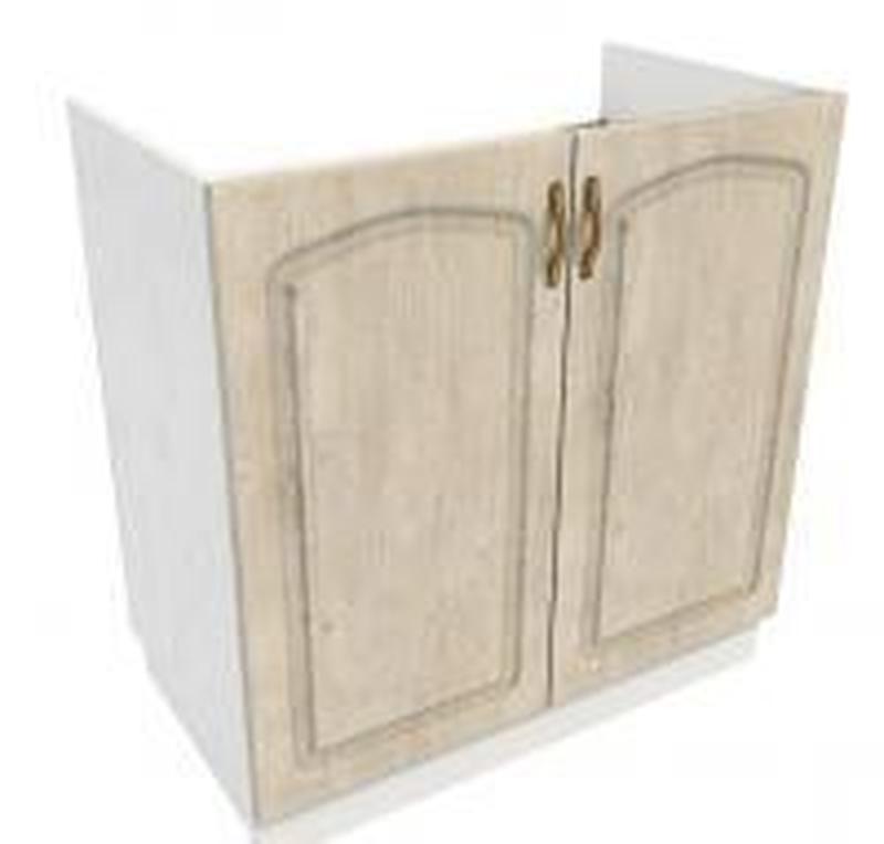 80 низ мойка кухня сандра — цена 1323 грн в каталоге Мебель для кухни Купить товары для дома и