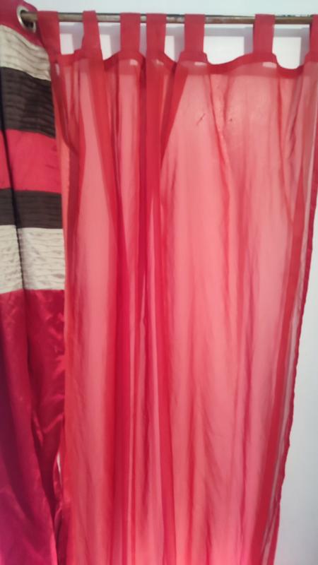 Штора тюль — ціна 300 грн у каталозі Штори Купити товари для дому та побуту за доступною ціною