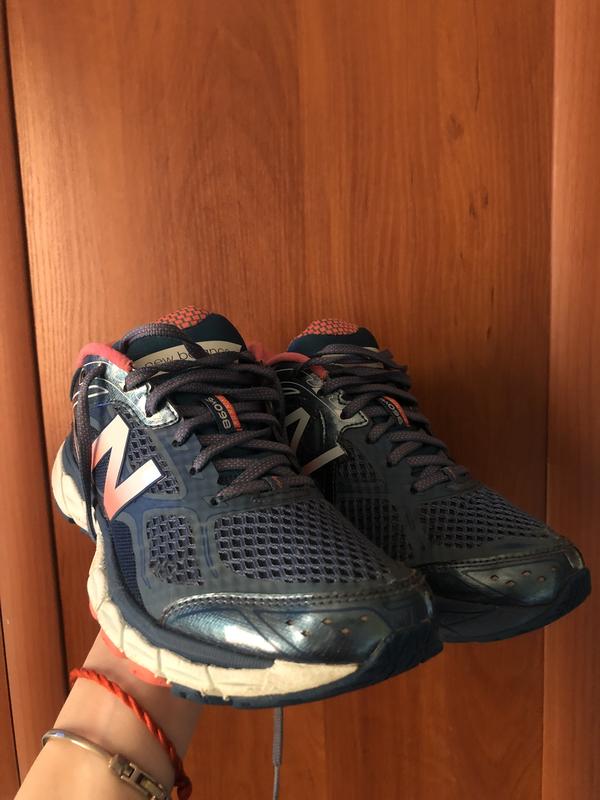 New Balance — ціна 800 грн у каталозі Кросівки Купити жіночі речі за доступною ціною на Шафі