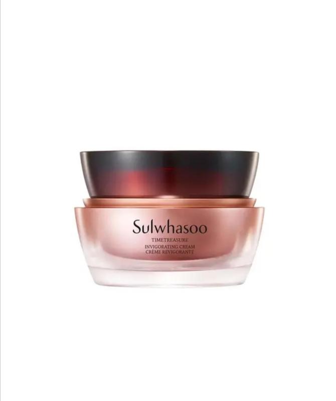 Sulwhasoo timetreasure store