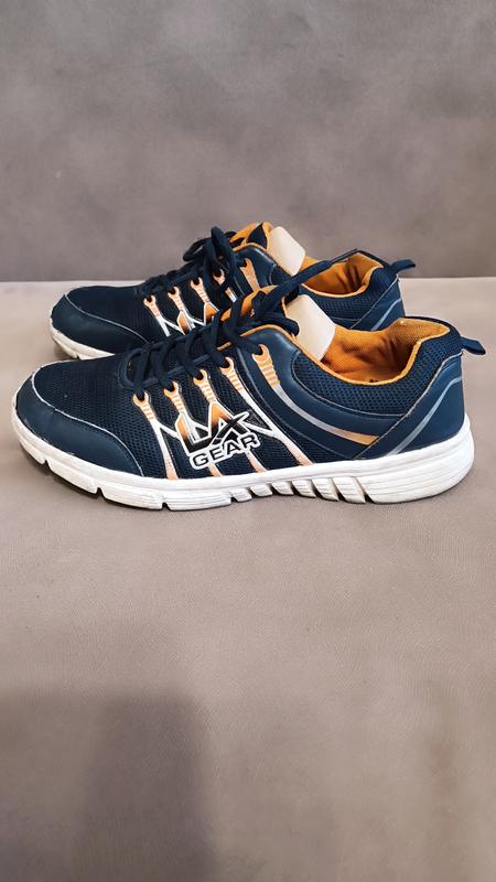 Кросівки — ціна 184 грн у каталозі Кросівки Купити чоловічі речі за доступною ціною на Шафі