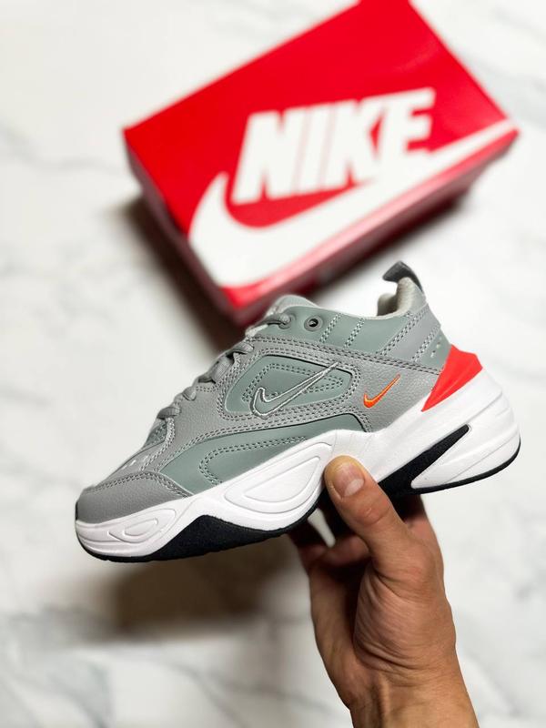 Кроссовки nike m2k tekno, nike air force 1, nike air max 720, nike zoom ...