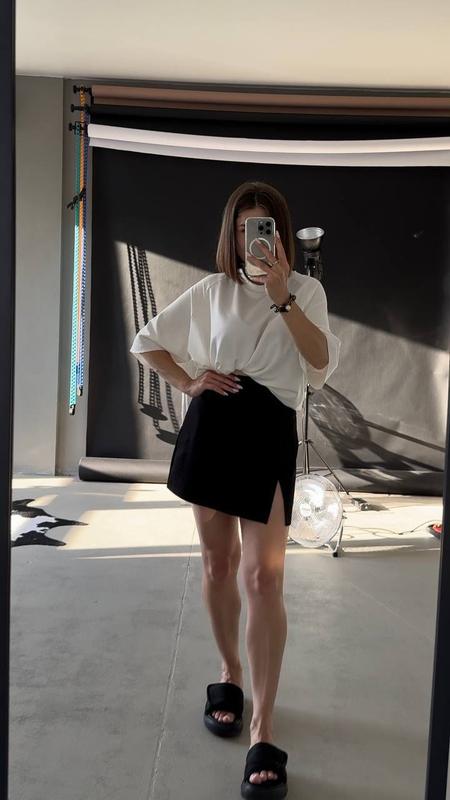 Жіночаспідниця — ціна 610 грн у каталозі Міні спідниці Купити жіночі речі за доступною ціною на