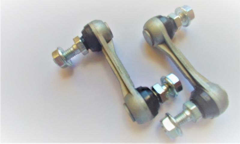 Тяга датчика коректора фар задня avensis 8940712040 — цена 500 грн в ...