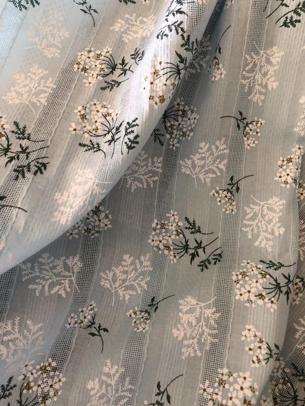 Батист для шиття — ціна 650 грн у каталозі Шиття Купити товари для спорту за доступною ціною на