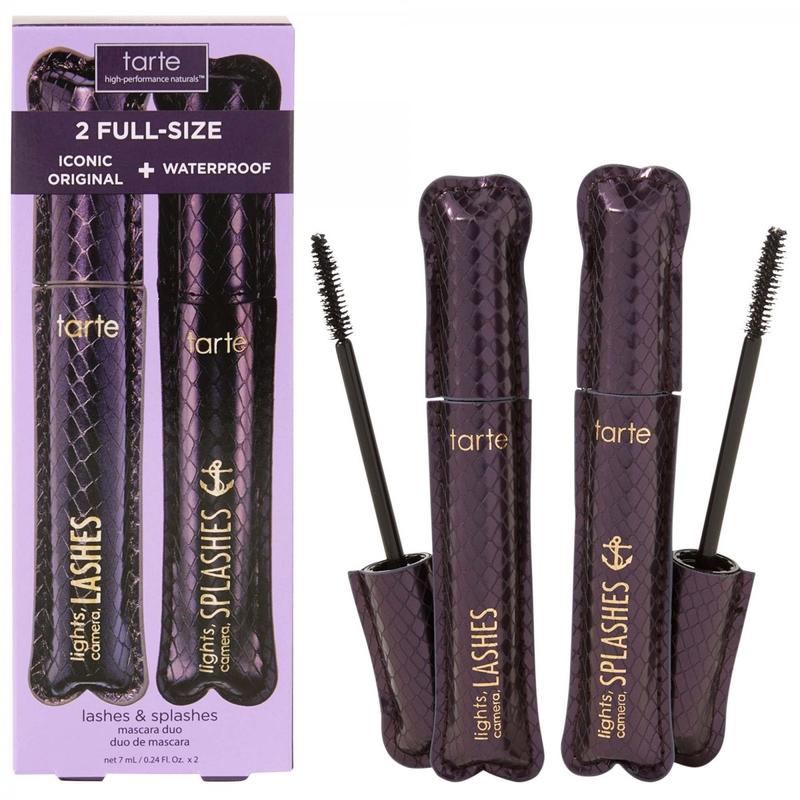 Tarte mascara waterproof store