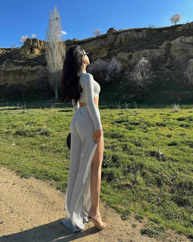 Костюм — ціна 800 грн у каталозі Костюми з сукнею Купити жіночі речі за доступною ціною на Шафі