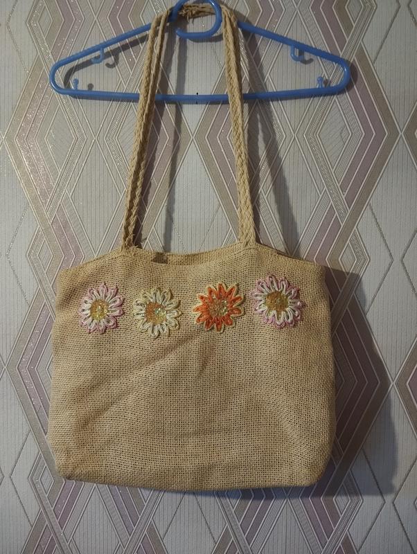 Сумка — ціна 50 грн у каталозі Сумки Купити аксесуари за доступною ціною на Шафі Україна