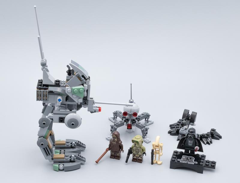 Lego star wars 75261 899 170993076