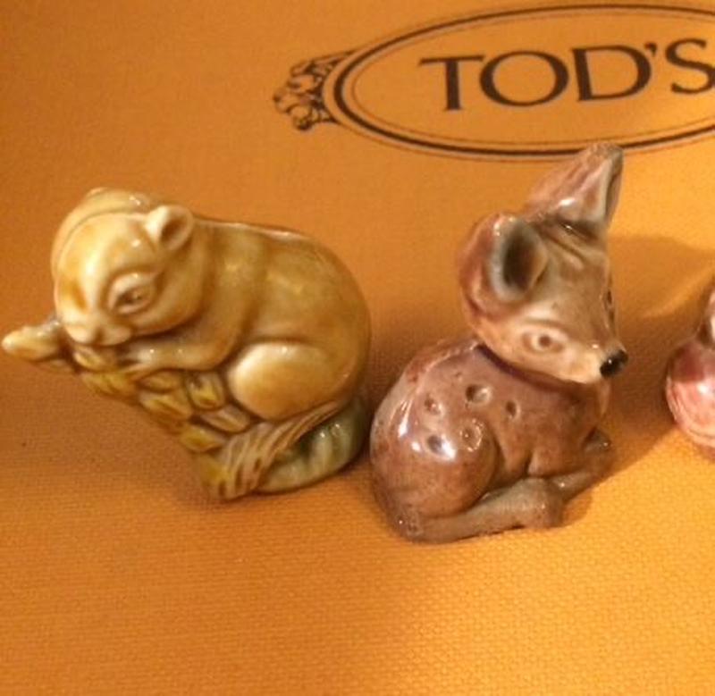 Жабка кераміка — ціна 140 грн у каталозі Статуетки Купити товари для дому та побуту за