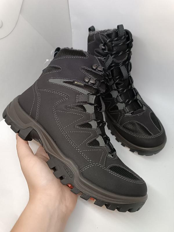 Ecco men xpedition iii mid gtx store