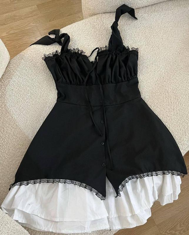 Плаття — ціна 860 грн у каталозі Сукні міді Купити жіночі речі за доступною ціною на Шафі