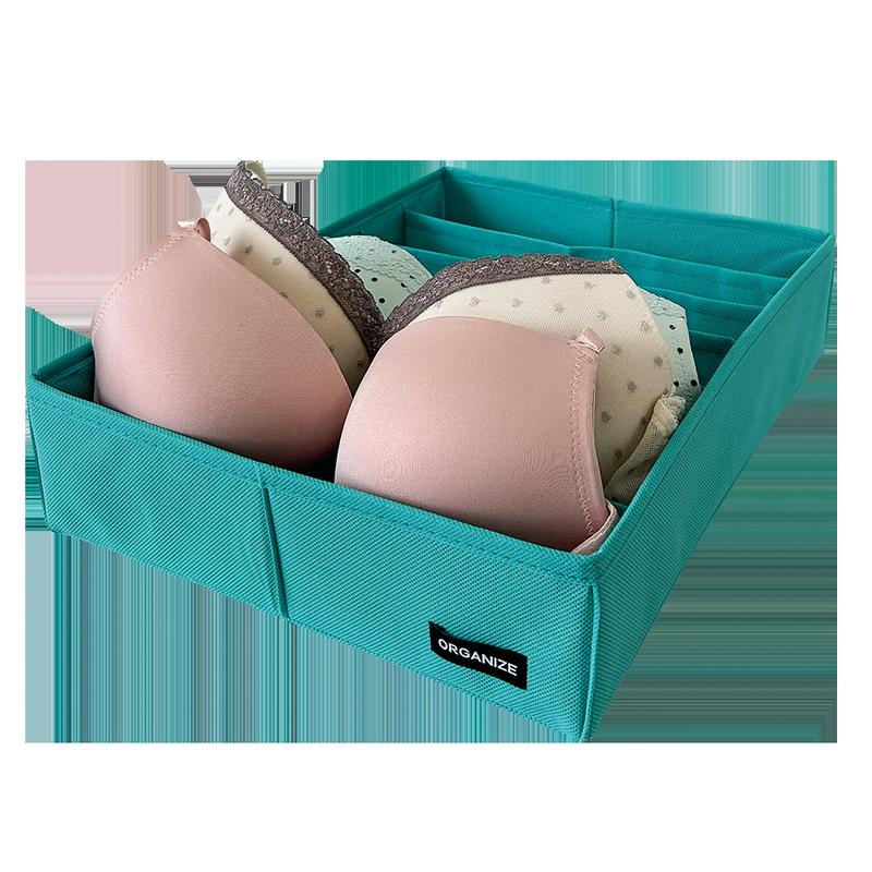 Органайзер для бюстгальтерів лазур — ціна 236 грн у каталозі Органайзери Купити товари для