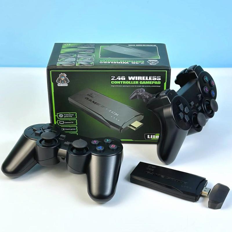 hdmi game stick lite m8 64gb 4k tv y 3 lite 960