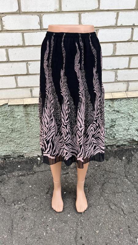 Спідниця міді — ціна 85 грн у каталозі Міді спідниці Купити жіночі речі за доступною ціною на