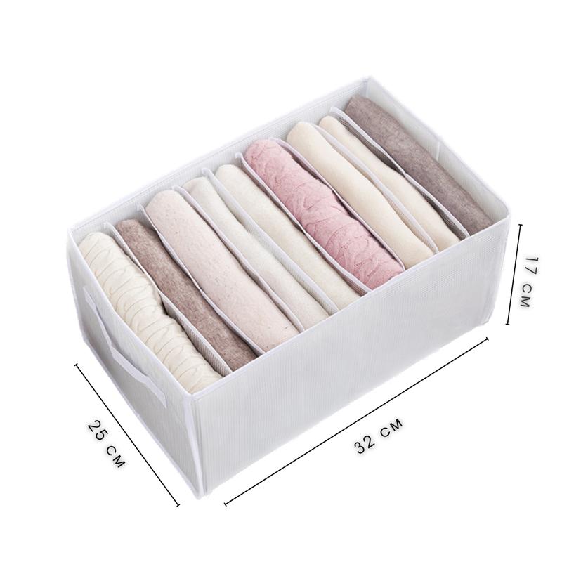 Органайзер для одягу та білизни — ціна 345 грн у каталозі Органайзери Купити товари для дому та