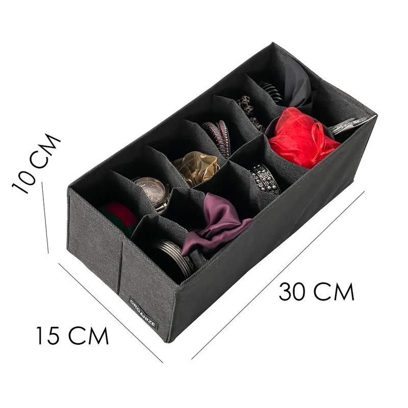 Органайзер для одягу та білизни на 12 віділень — ціна 345 грн у каталозі Органайзери Купити