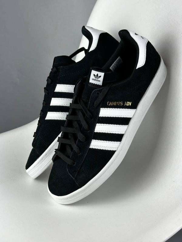Кроссовки адидас кампус adidas campus adv — цена 3800 грн в каталоге ...